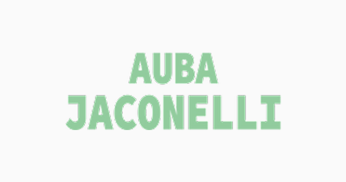 東京でフルオーダーのオーダースーツならAuba Jaconelli